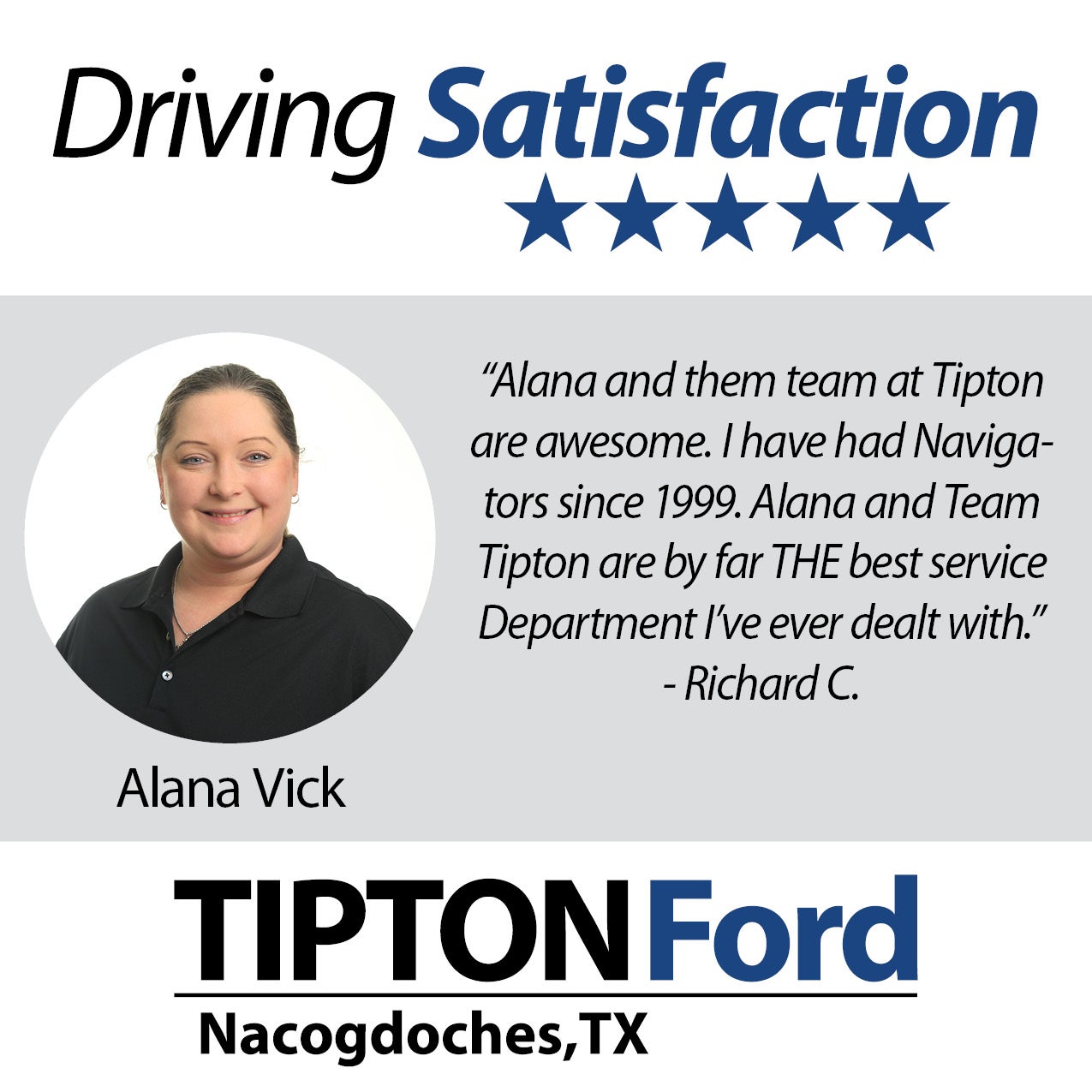 Our Reviews